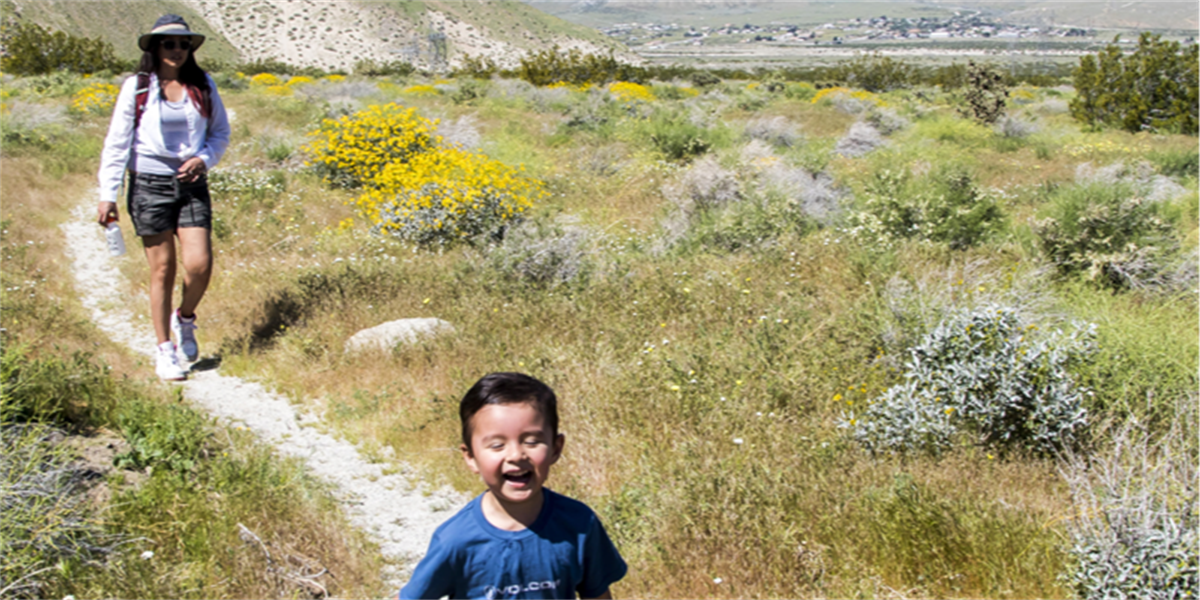 BLM Blueprint for 21st Century Outdoor Recreation