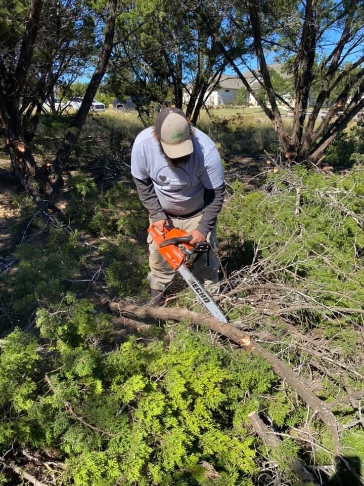 Leander TXs #1 Landscaping and Lawn Care Service