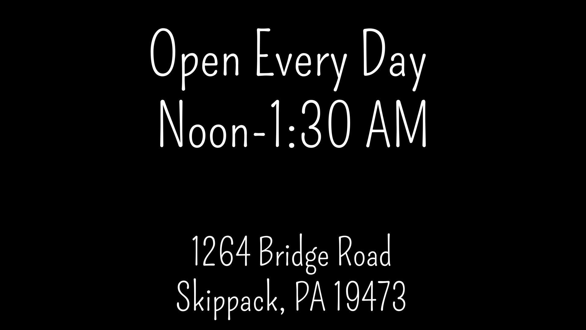 The Dutch Tavern | Neighborhood bar and restaurant in Skippack, PA ...