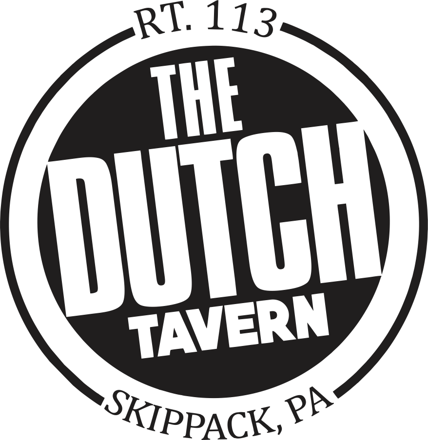 Beer and Cocktail Menu | The Dutch Cottage Tavern