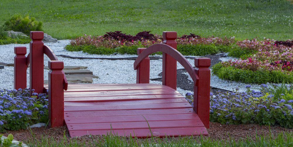 Bridging the Gap: How to Incorporate Bridges Into Your Landscape Design