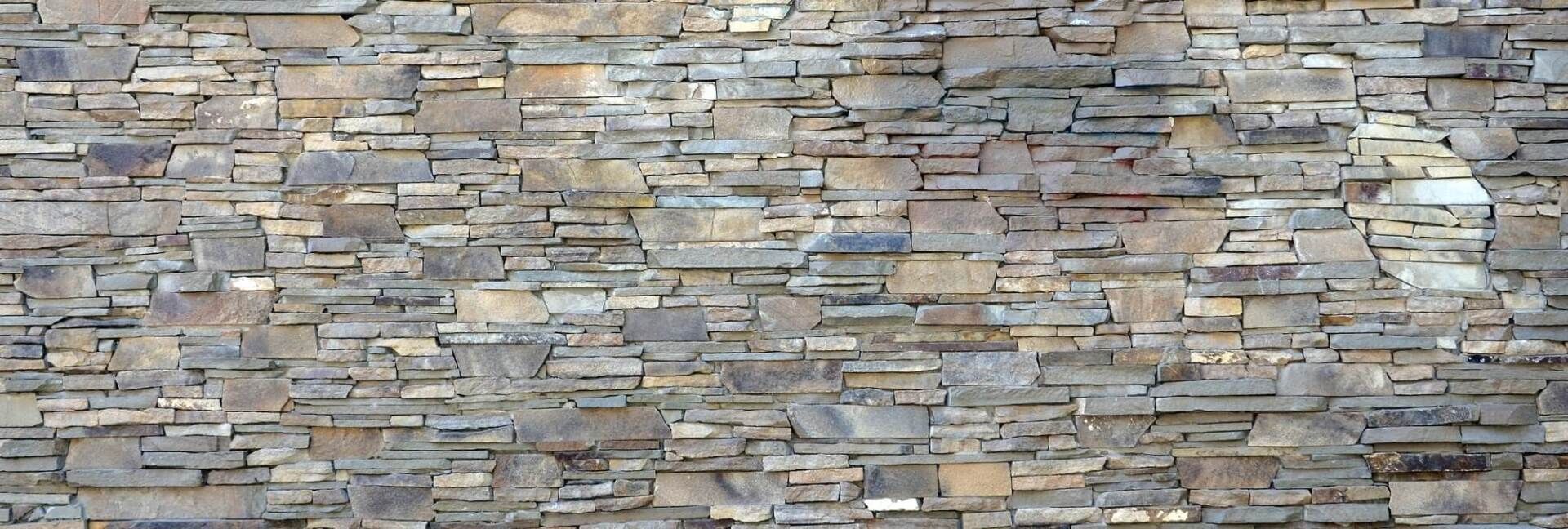 How to Use Mortared Stone for Your Retaining Walls | KG Landscape