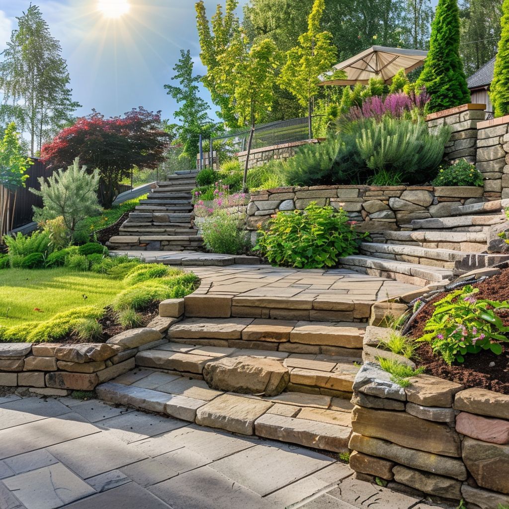 The Art of Landscape Design: What to Look for in a Professional ...