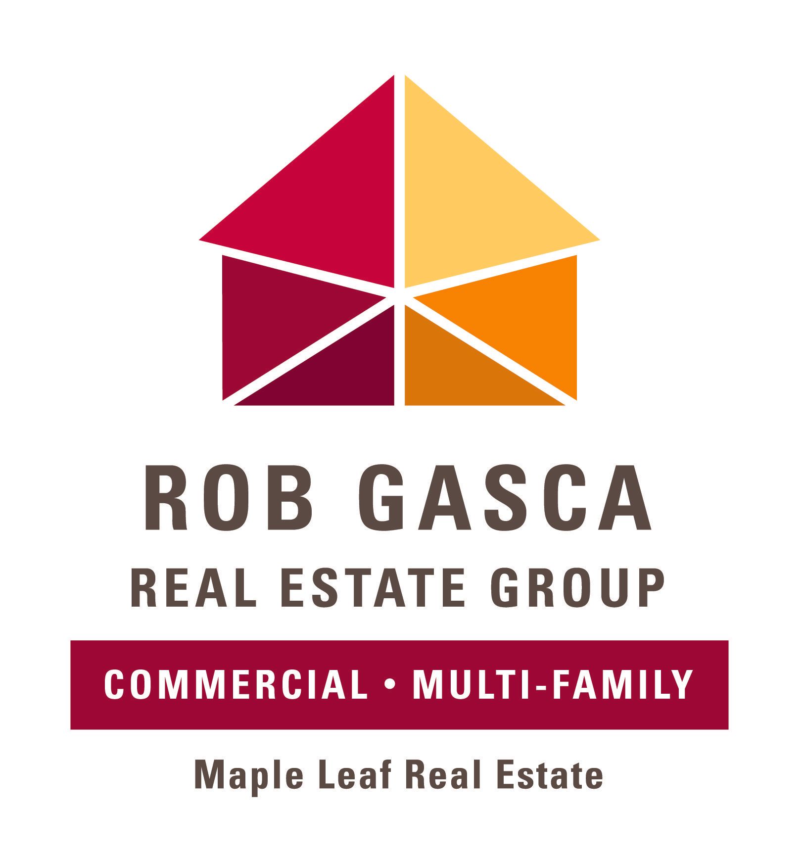 Rob Gasca Real Estate Group | About Rob Gasca Real Estate Group