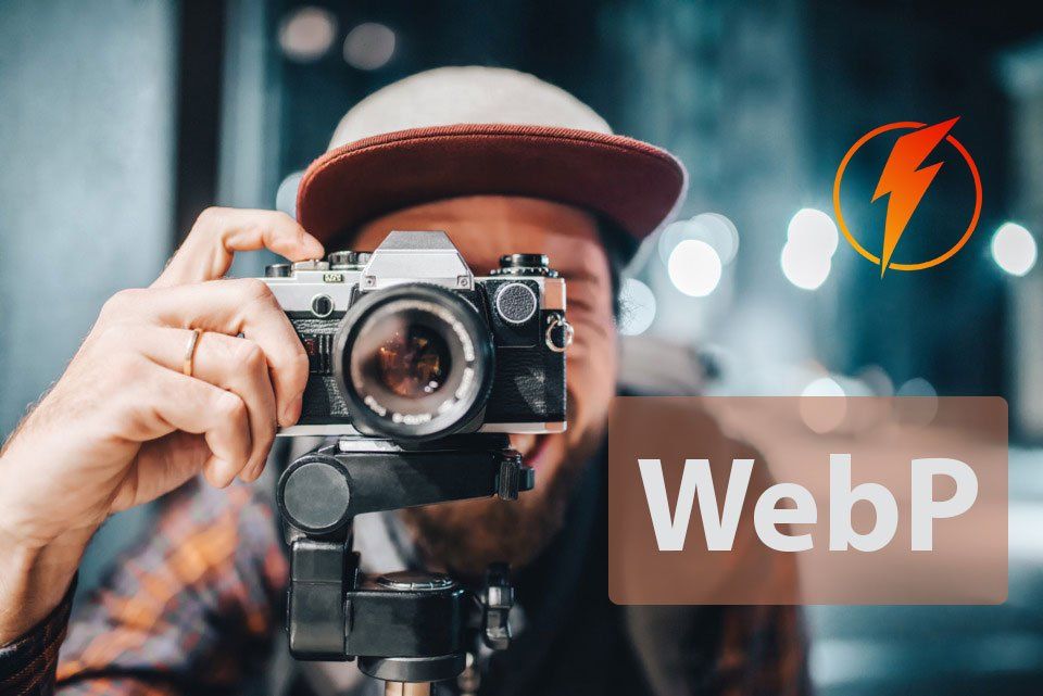 WebP Image Auto-Conversions Are Here!