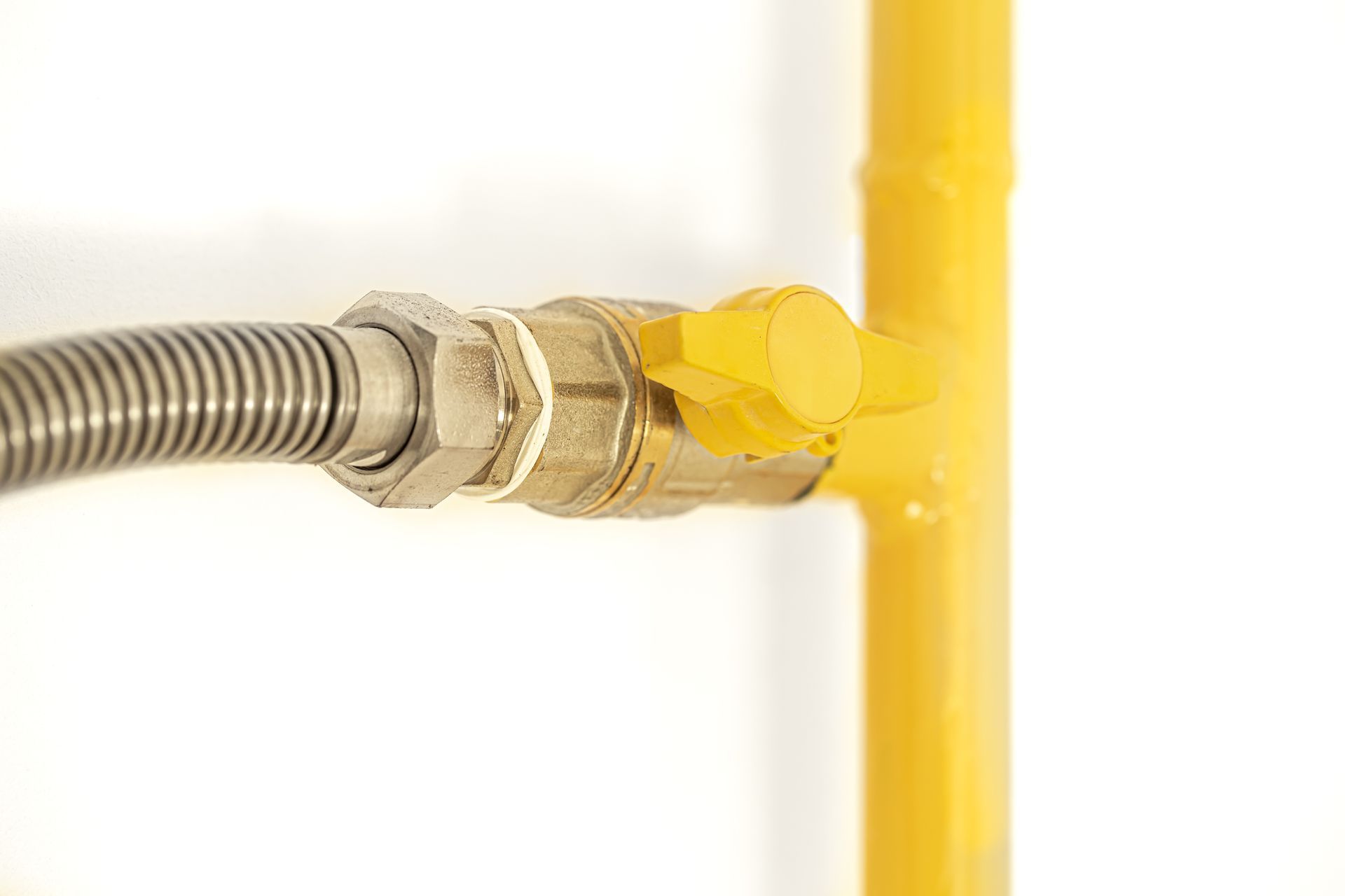Gas Line Leaks: How to Identify Them and What to Do Next