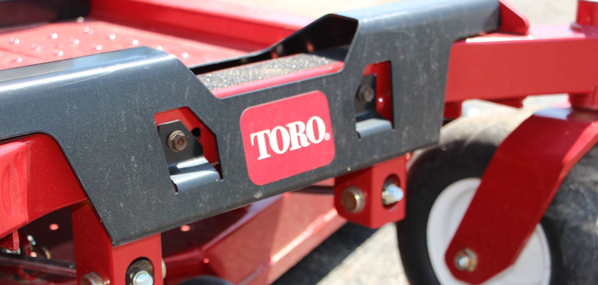7 Benefits of Toro Zero Turn Mowers