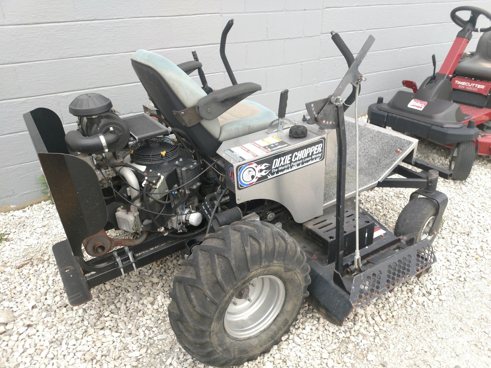 Midwest Equipment | 4826 W, Farmington Rd, Peoria, 61604