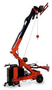 Ergo Robotic Solutions | Glass Installation Machines | Made in USA