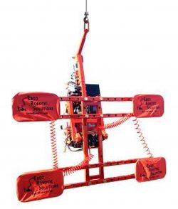 Ergo Robotic Solutions | Glass Installation Machines | Made in USA