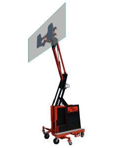 Ergo Robotic Solutions | Glass Installation Machines | Made in USA