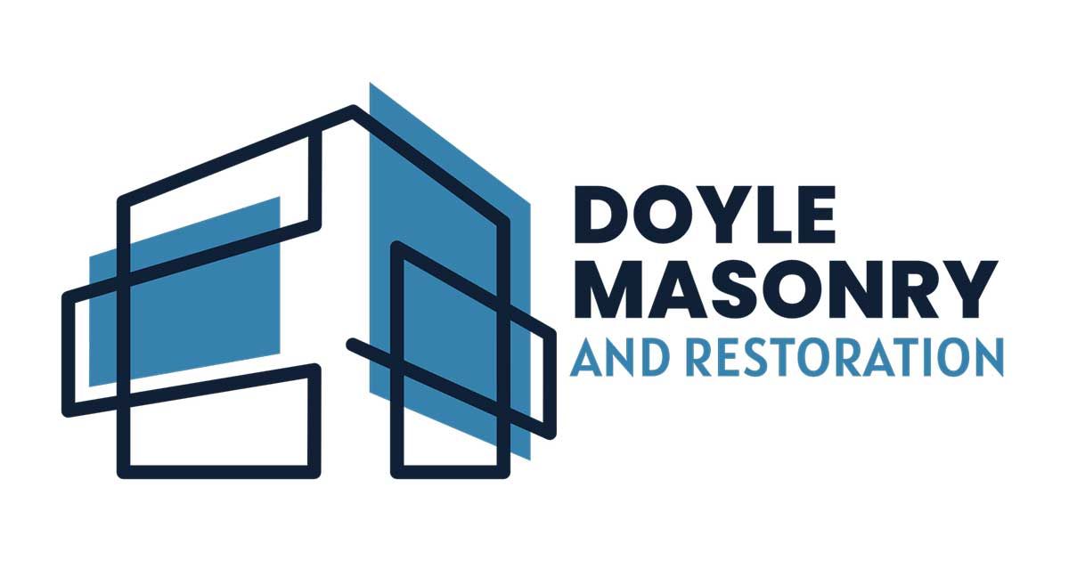 Foundation Masonry Repairs – Marion, IA – Doyle Masonry