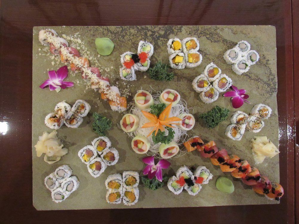 HOME [www.sushi-kimchi.com]