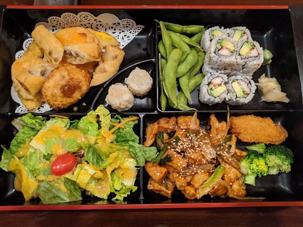 HOME [www.sushi-kimchi.com]