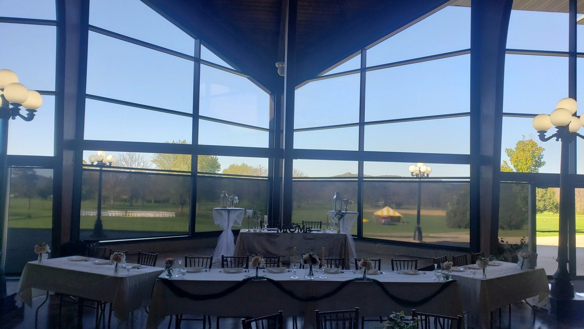 Wedding Venue | West Salem, WI | MGV