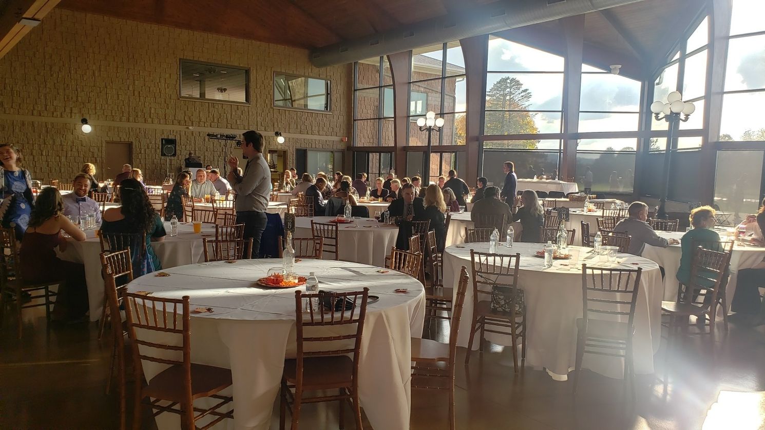 Ballroom & Banquet Hall | West Salem, WI | MGV