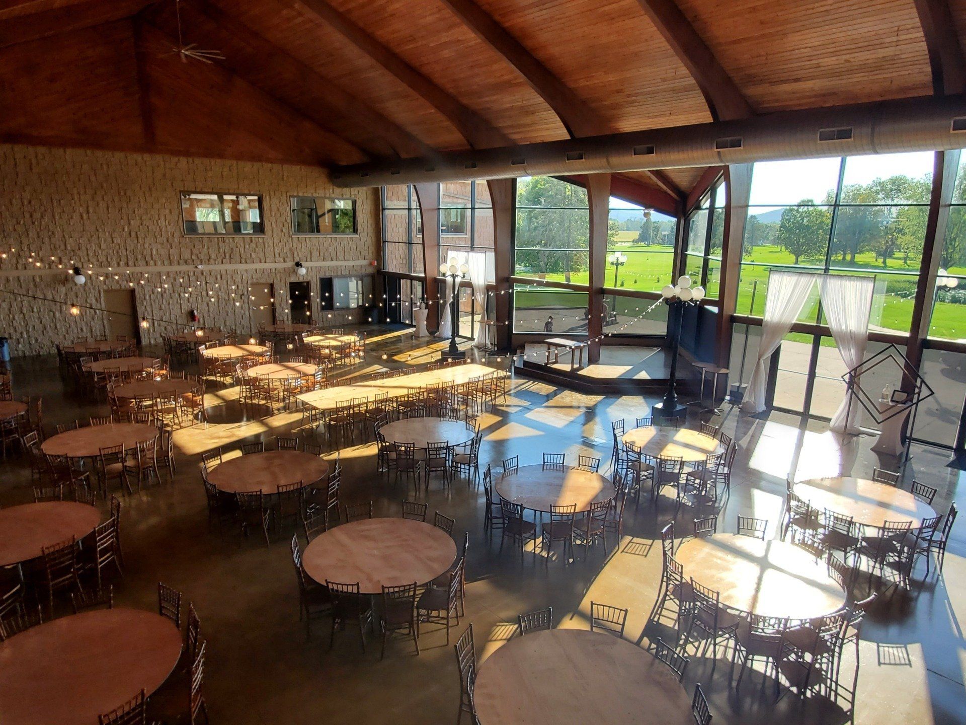 Wedding Venue | West Salem, WI | MGV