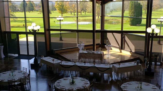Wedding & Event Venue | West Salem, WI | MGV