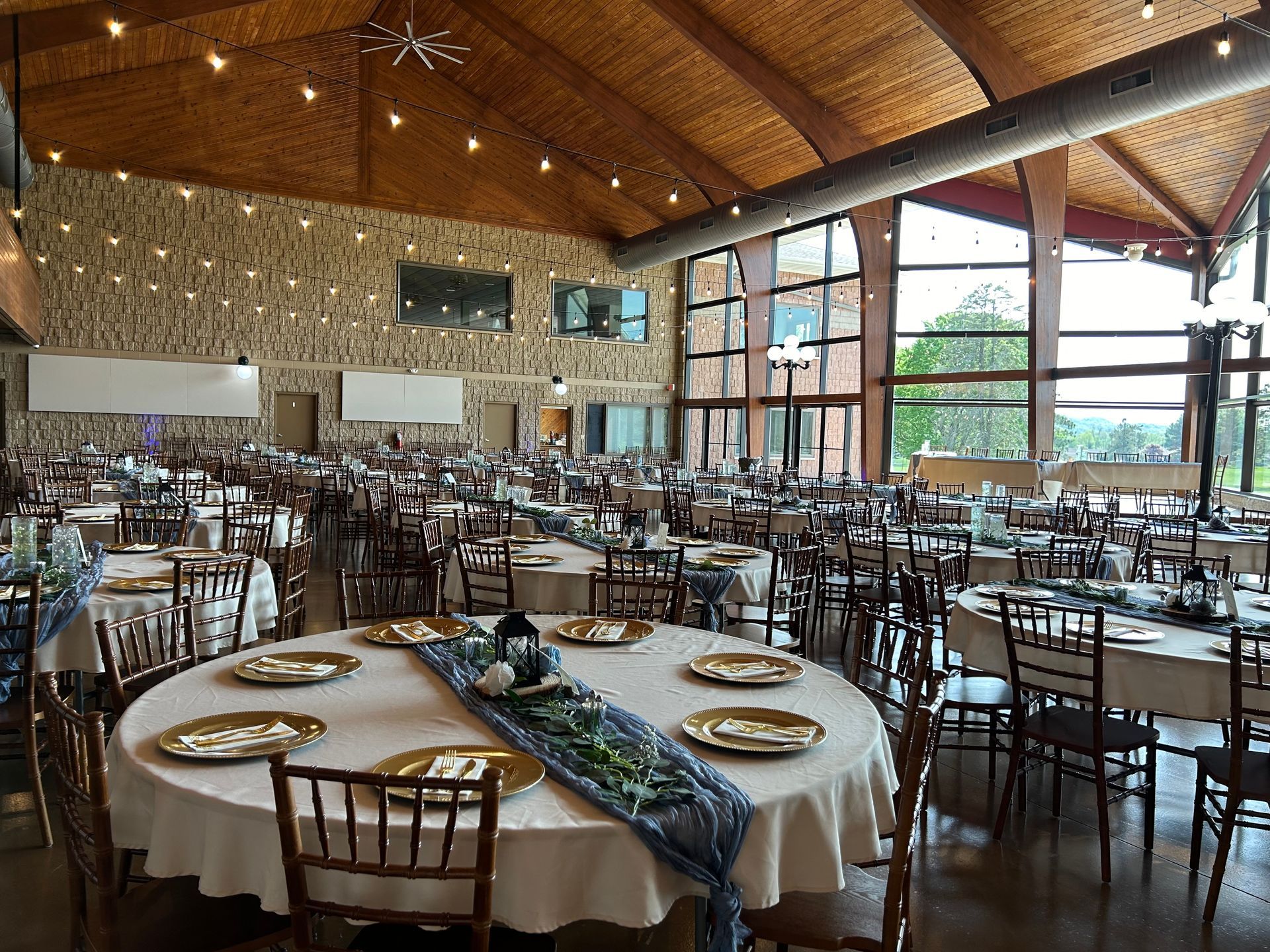 Wedding Venue | West Salem, WI | MGV