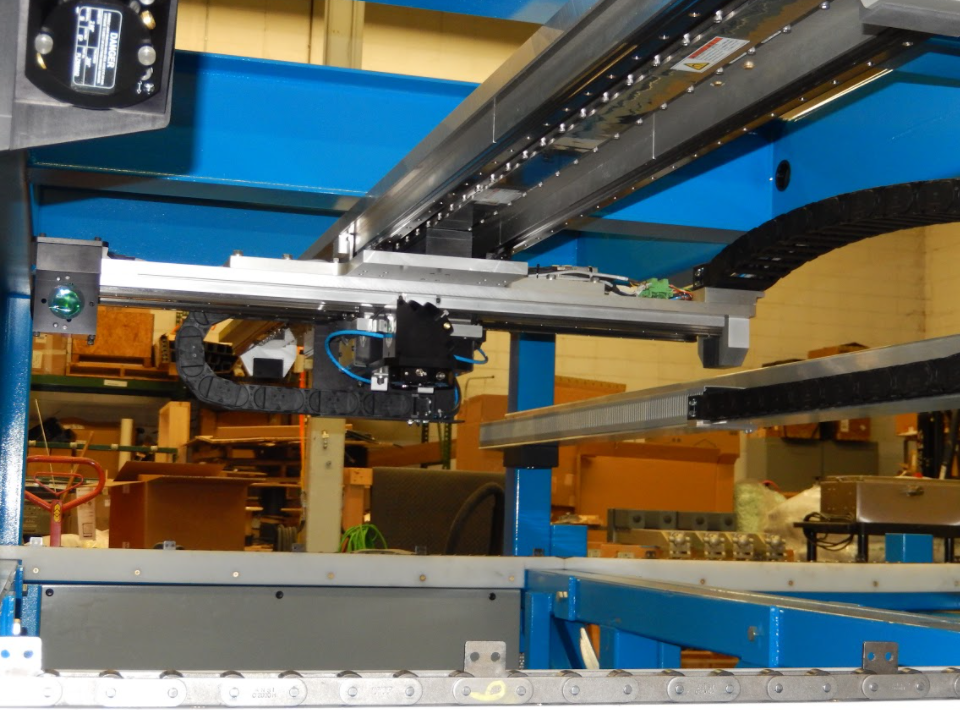 Motion Control Products | United States | Northeast Motion