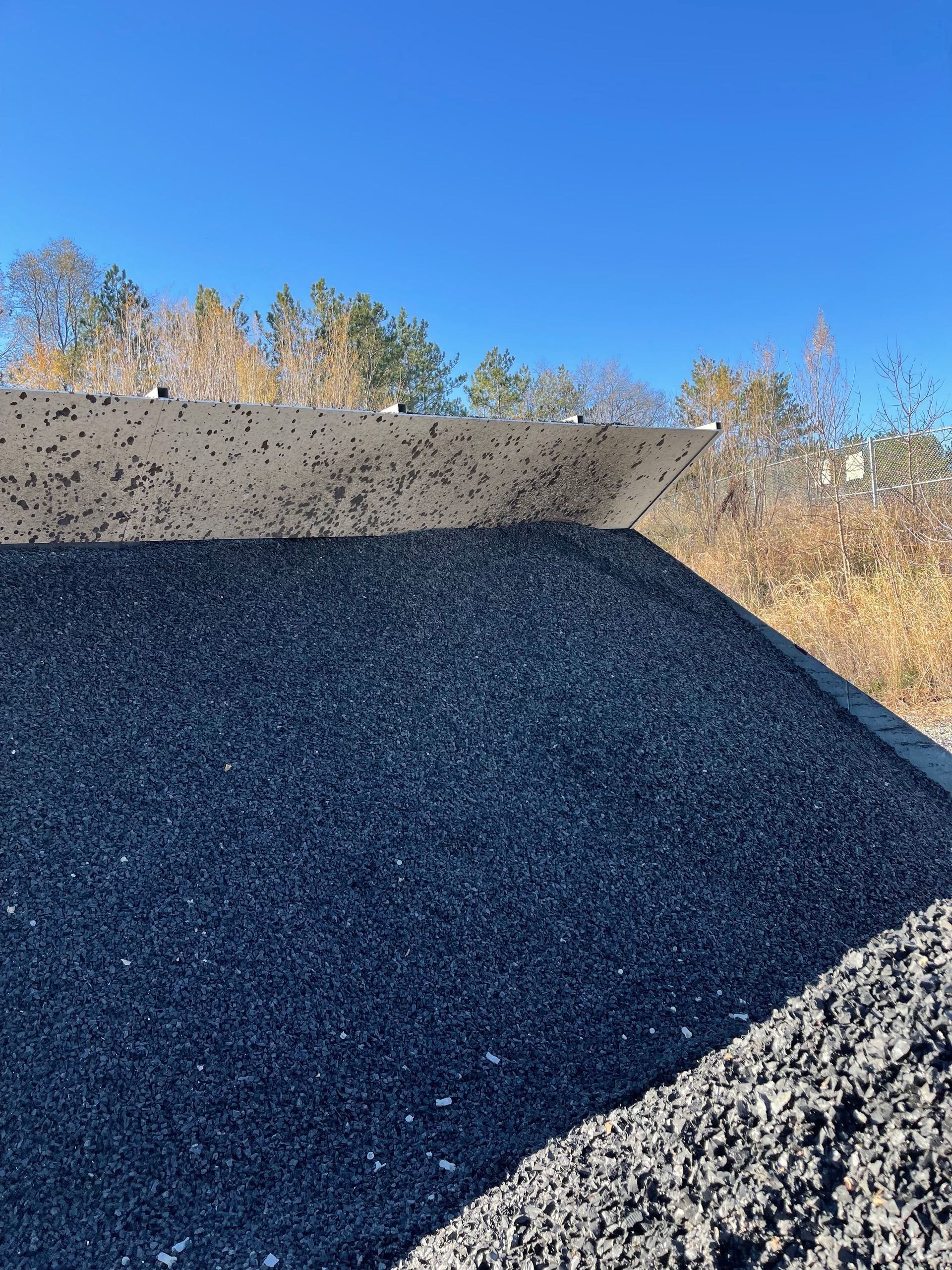 Bullet Trap Inspection and Cleaning | Range Renovation