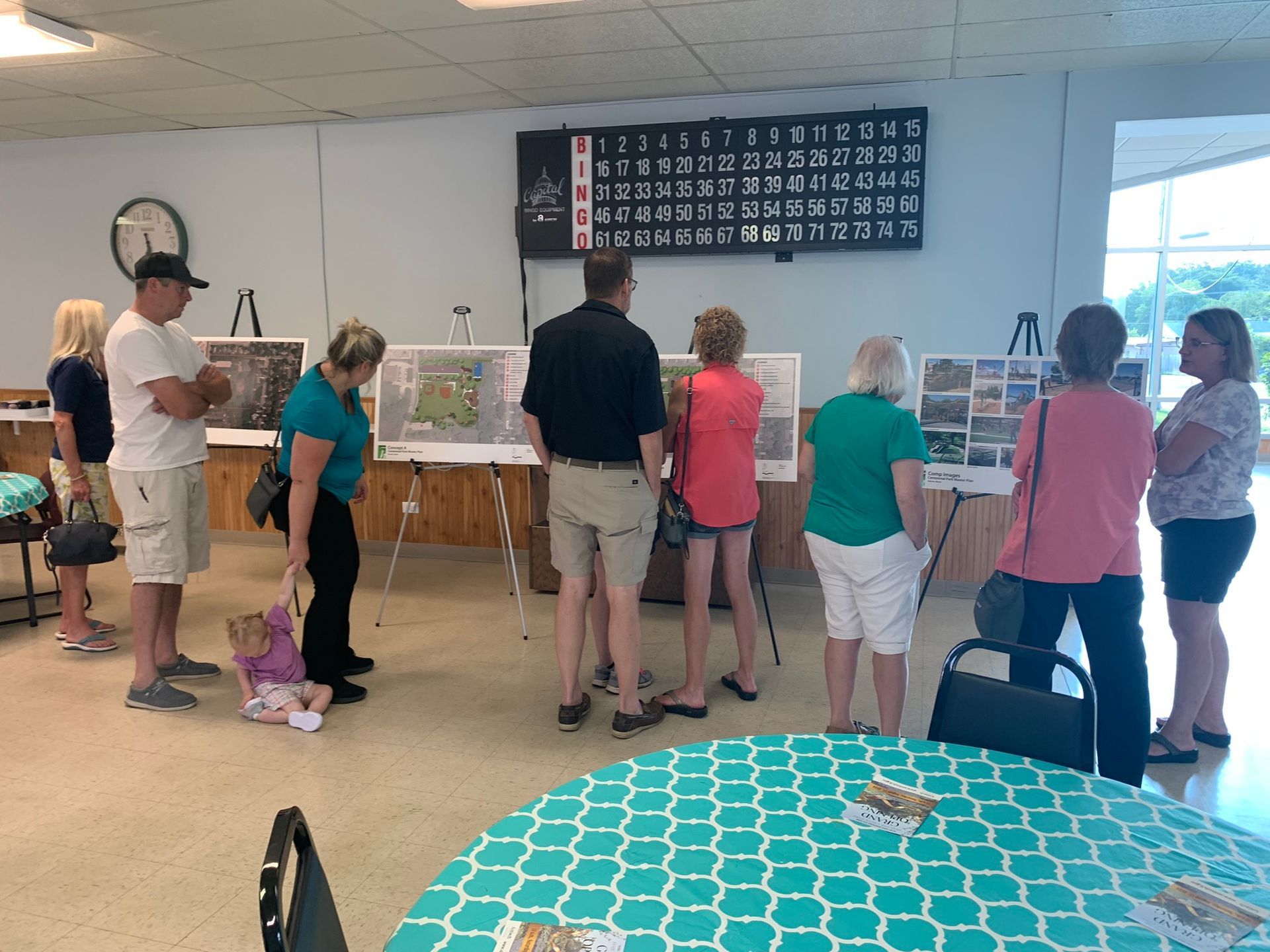 Centennial Park UPD | Village of Antioch | Lake County