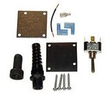 Deadman Control Switches