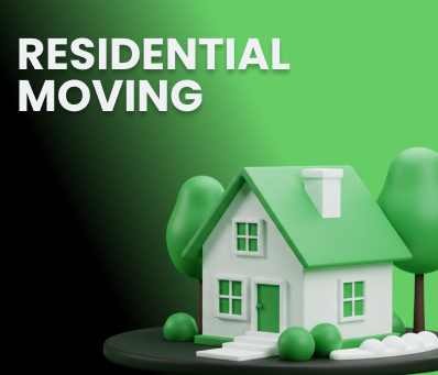 Professional Moving Company | Mint Moving
