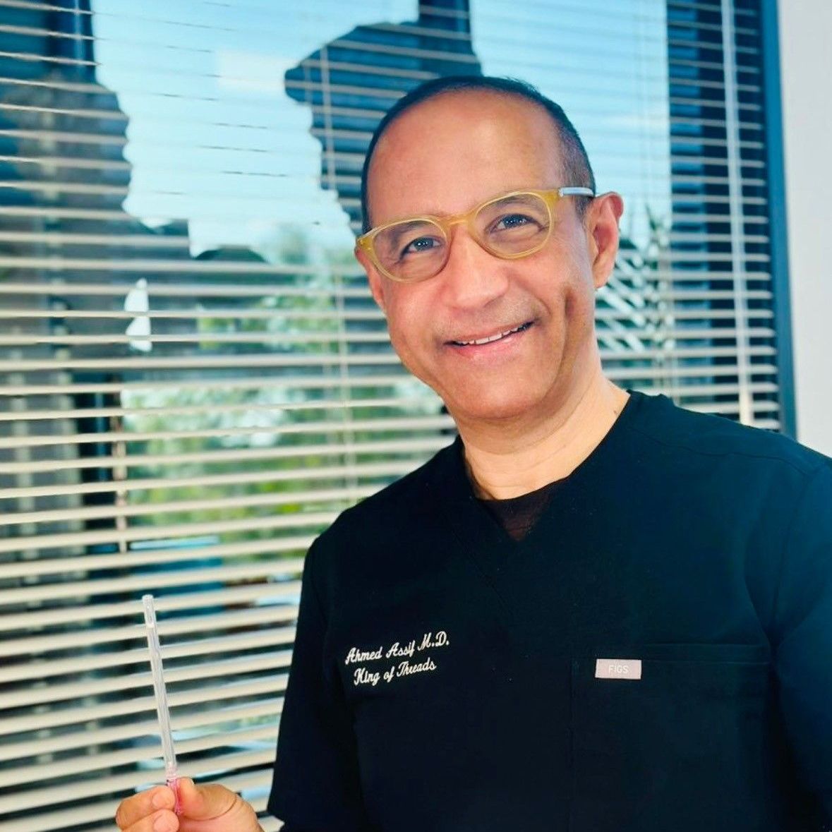 Medical Spa | Tustin, CA | Dr. Assif Med Spa