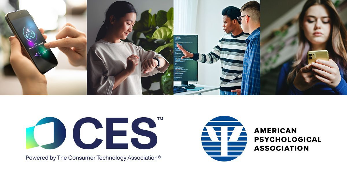 Apa At Ces 2026