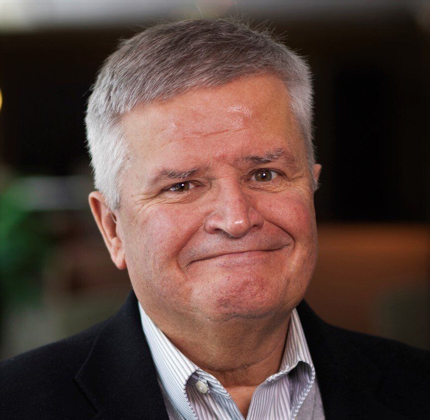 Riverton Community Housing | Our Board