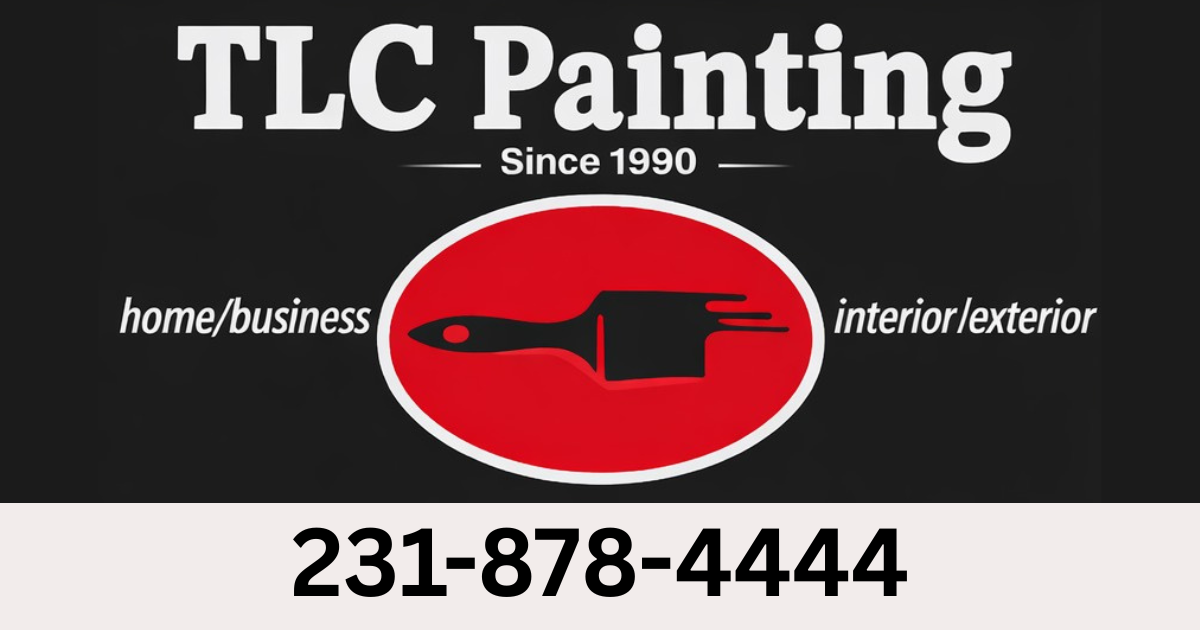 Residential & Commercial Painting | TLC Painting Pro
