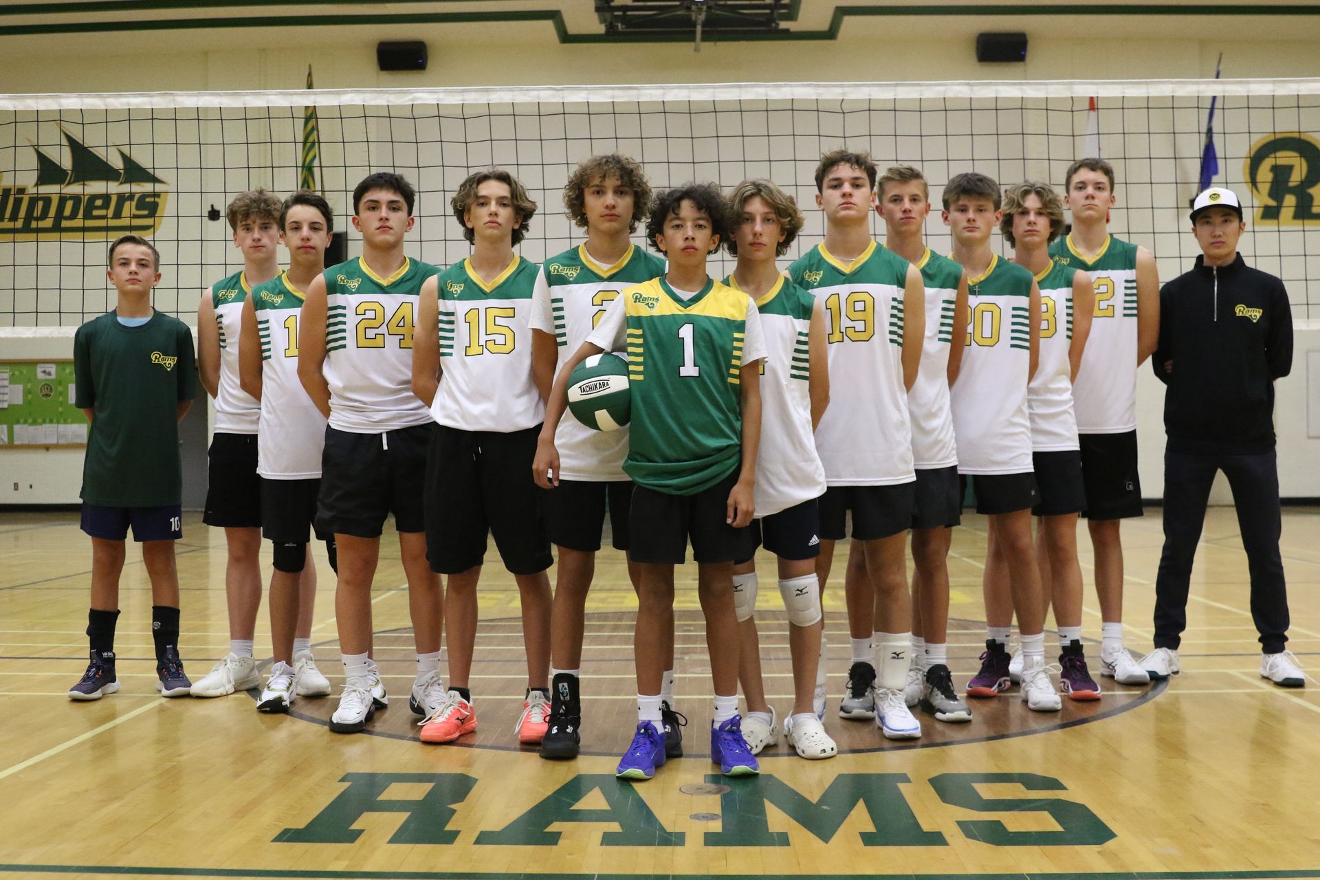 LCI Alumni & Booster Association | Forever GREEN & GOLD