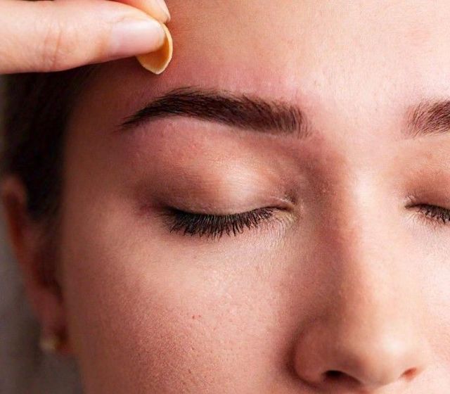 Sensitive Eye Makeup