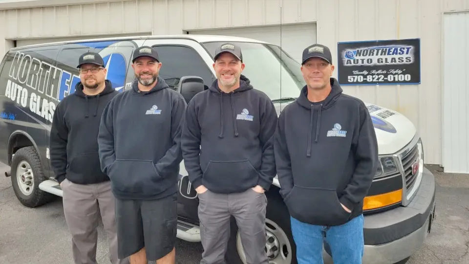 Northeast Auto Glass