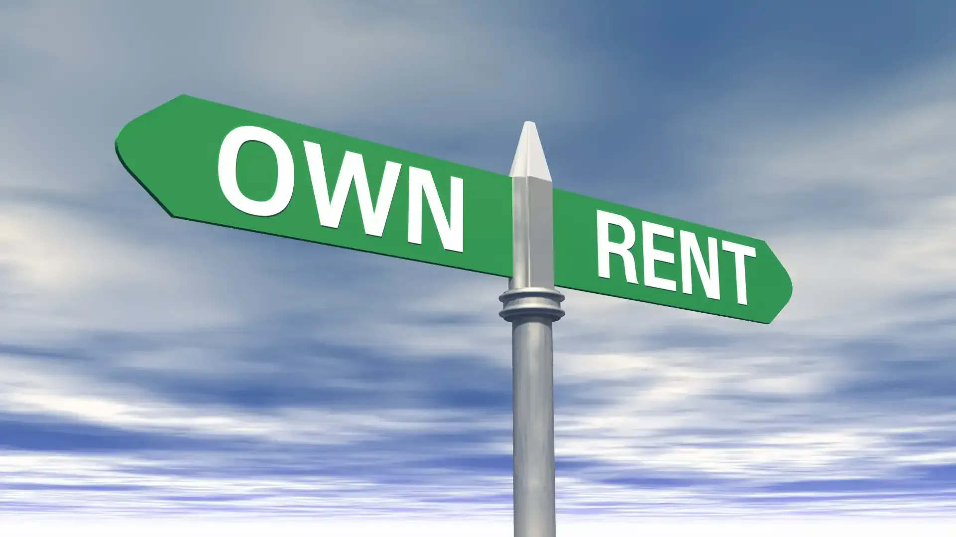 Is It Better to Sell or Rent Out Your Home?
