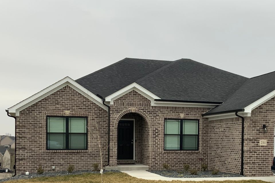 Quality Brick & Stone Products | Robinson & Turley