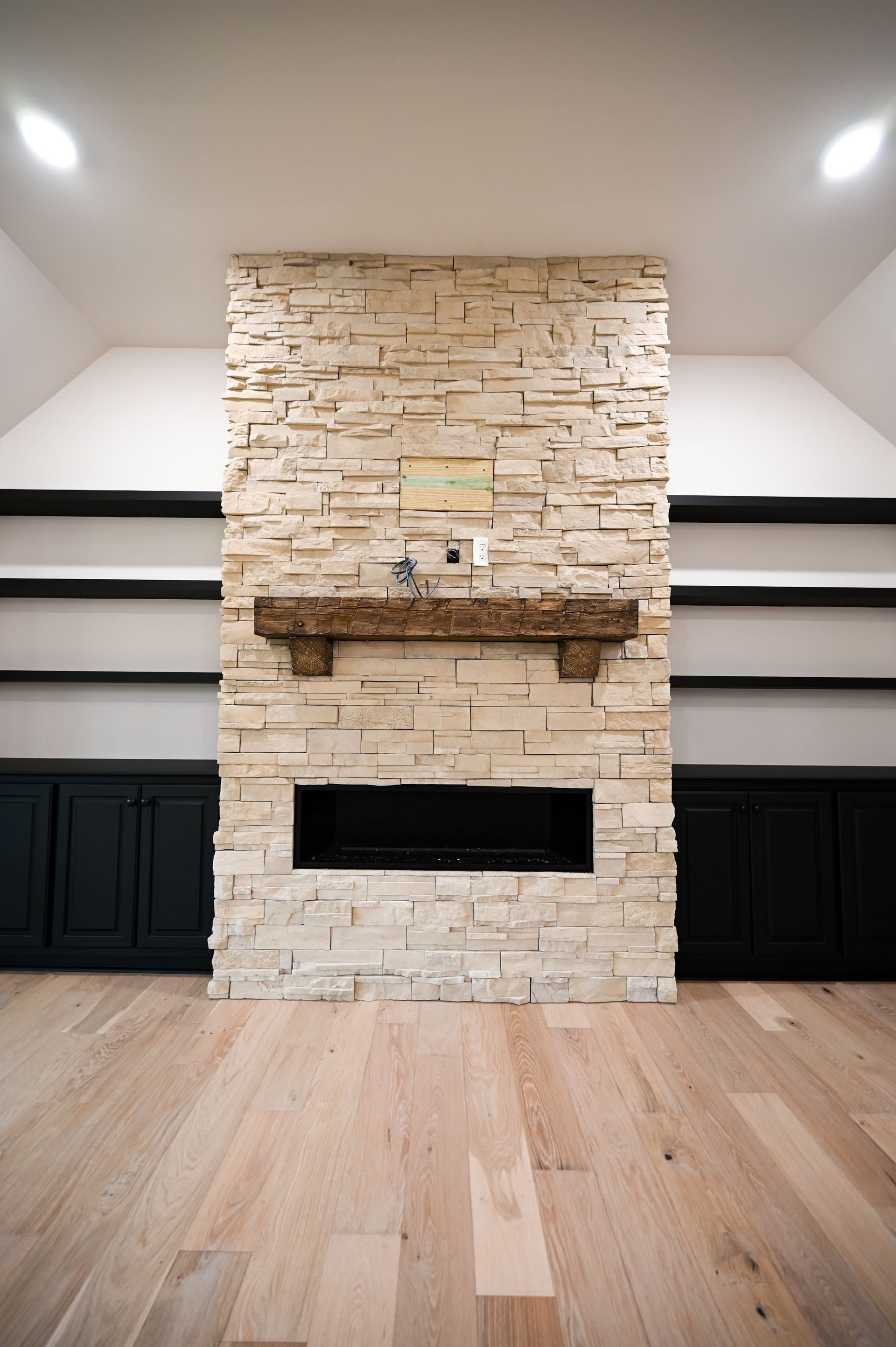 Quality Brick & Stone Products | Robinson & Turley