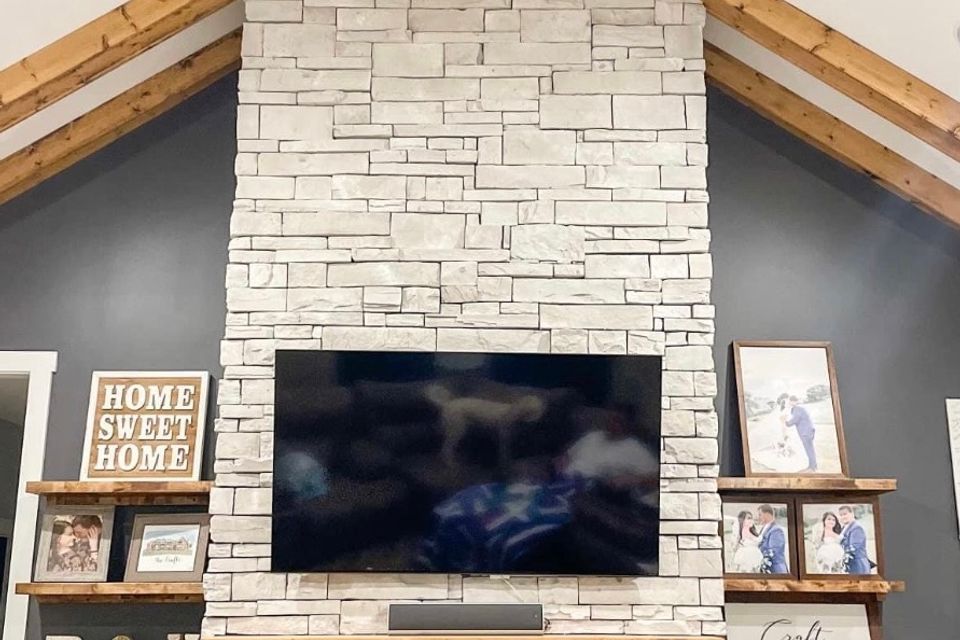 Quality Brick & Stone Products | Robinson & Turley