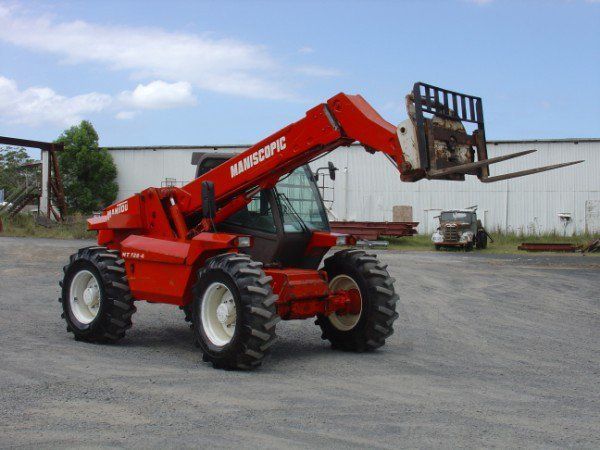 Crane Hire in Wyong | McPhan Cranes & Transport