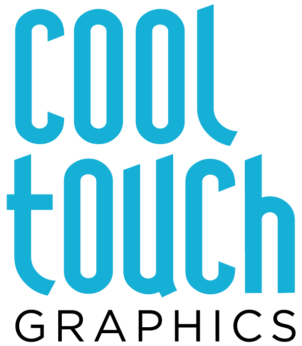 Cool Touch Graphics Portfolio