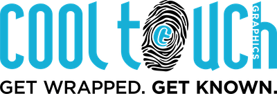 Cool Touch Graphics Portfolio