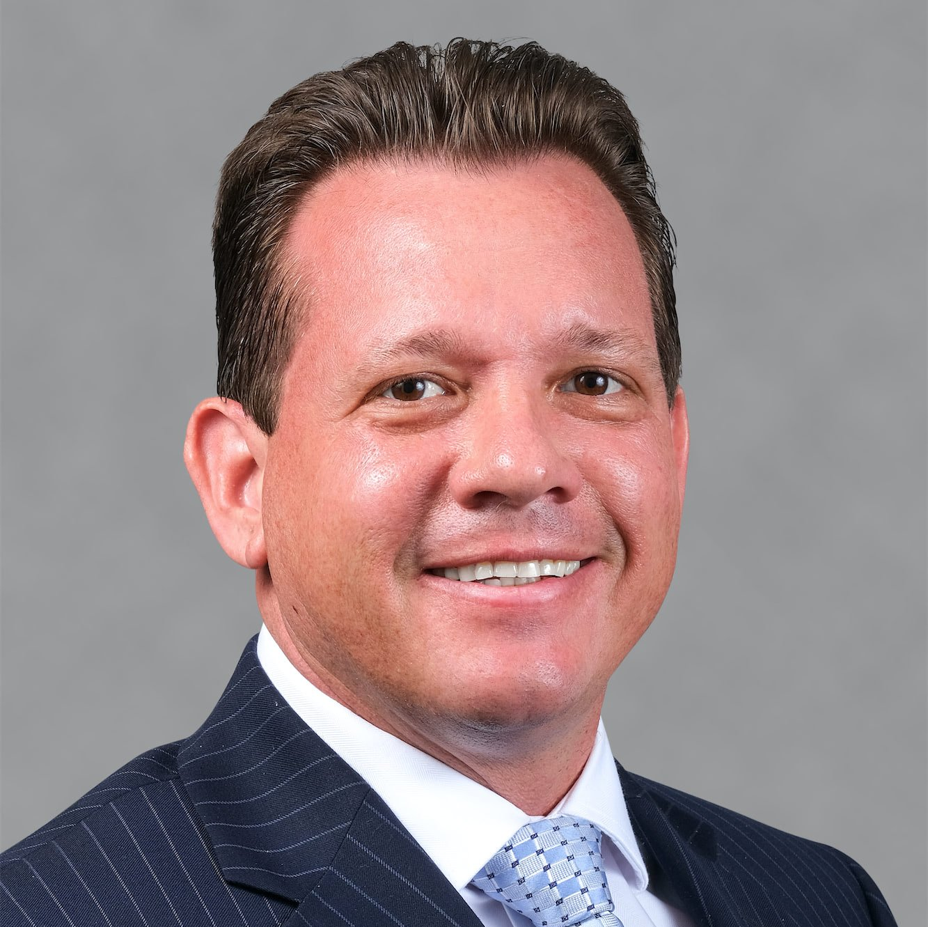 Meet Your Team | Johnston Group