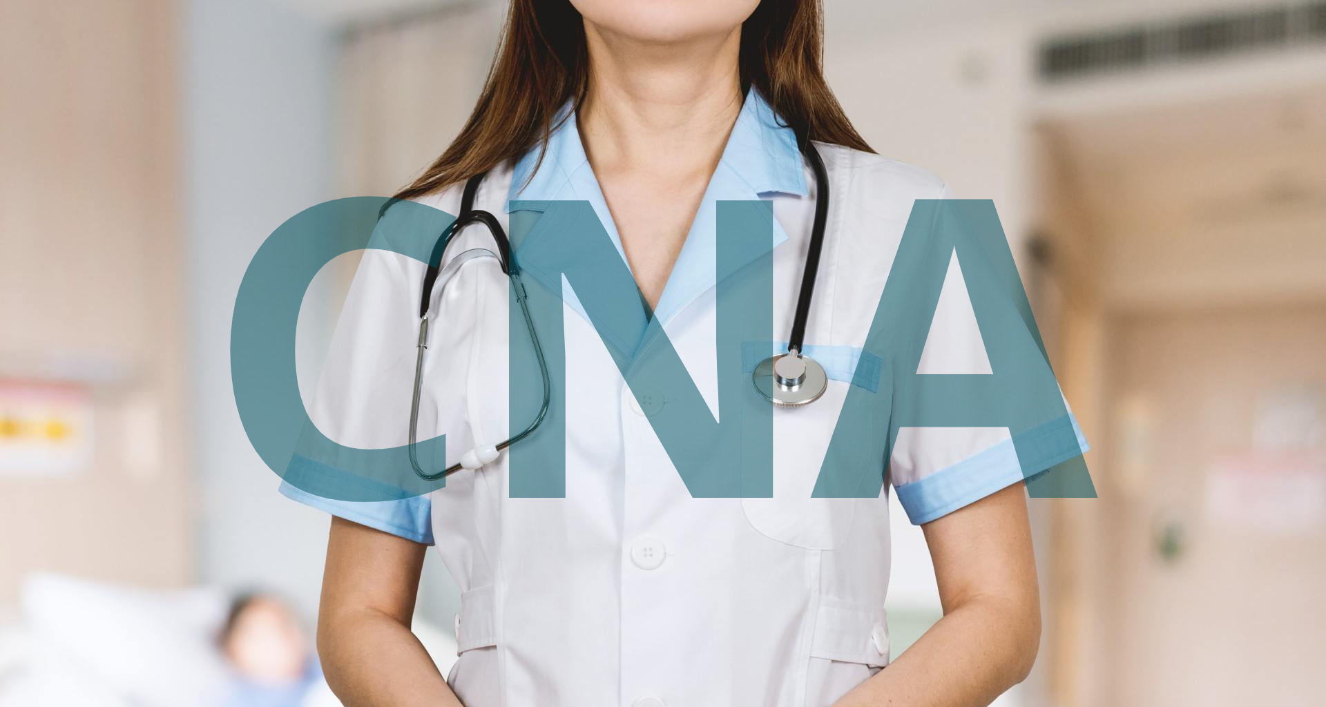 Why Should I Get My CNA Nursing License?