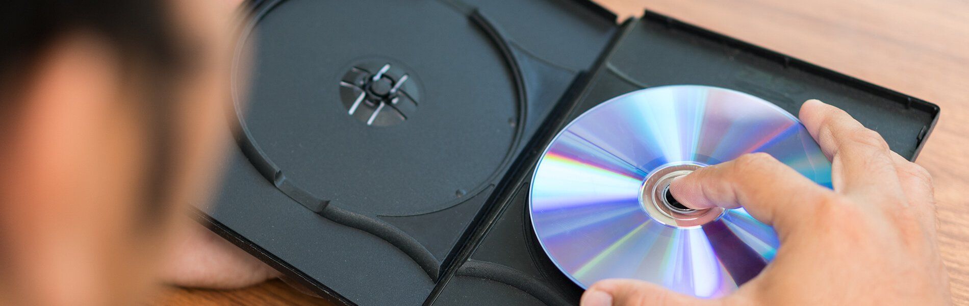 Movie transfer | Phototec Video transfer | Phototec