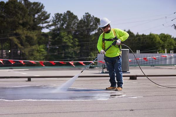 Roofing Services | Valor Contracting Services | Sarasota, FL