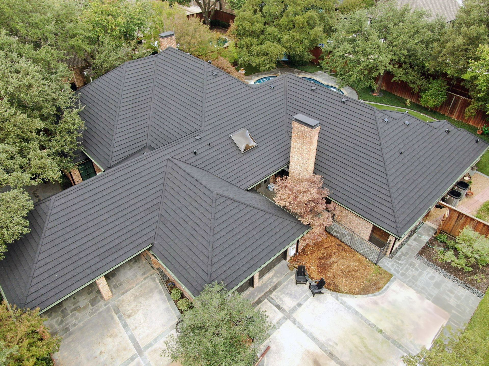 Roofing Services | Valor Contracting Services | Sarasota, FL