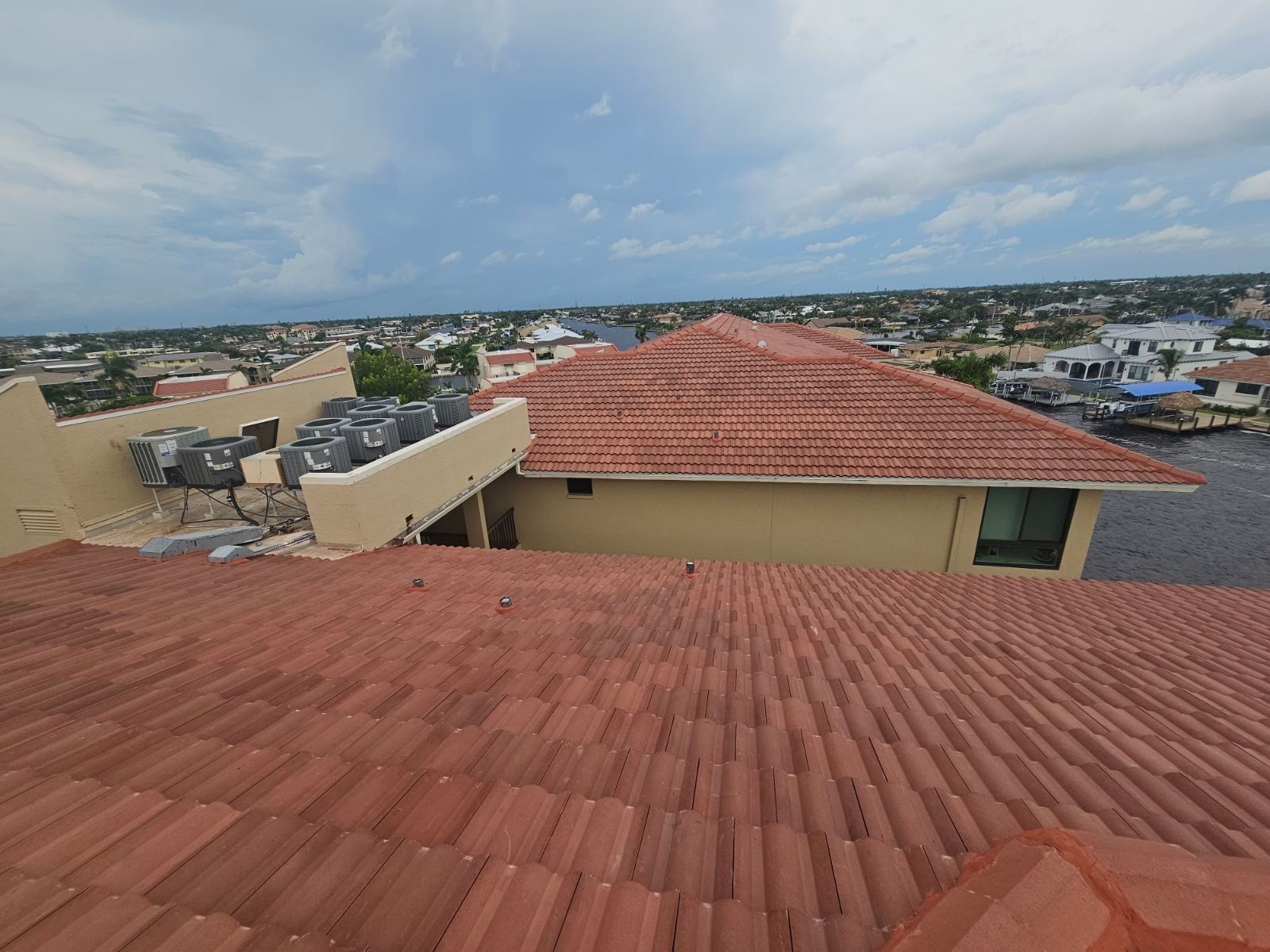 Roofing Services | Valor Contracting Services | Sarasota, FL