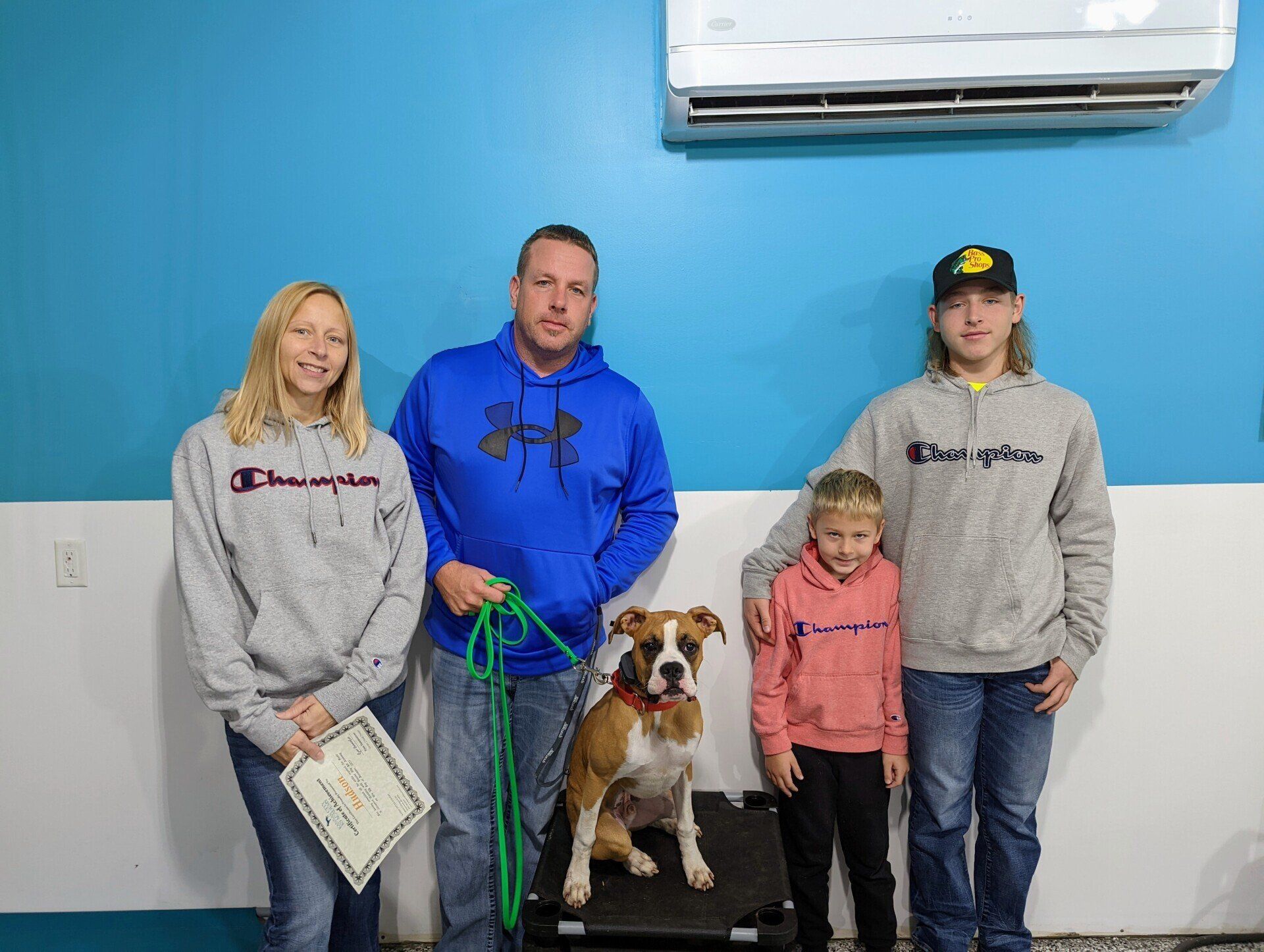 Kansas City K9 Academy | Kansas City's Premier Dog Training