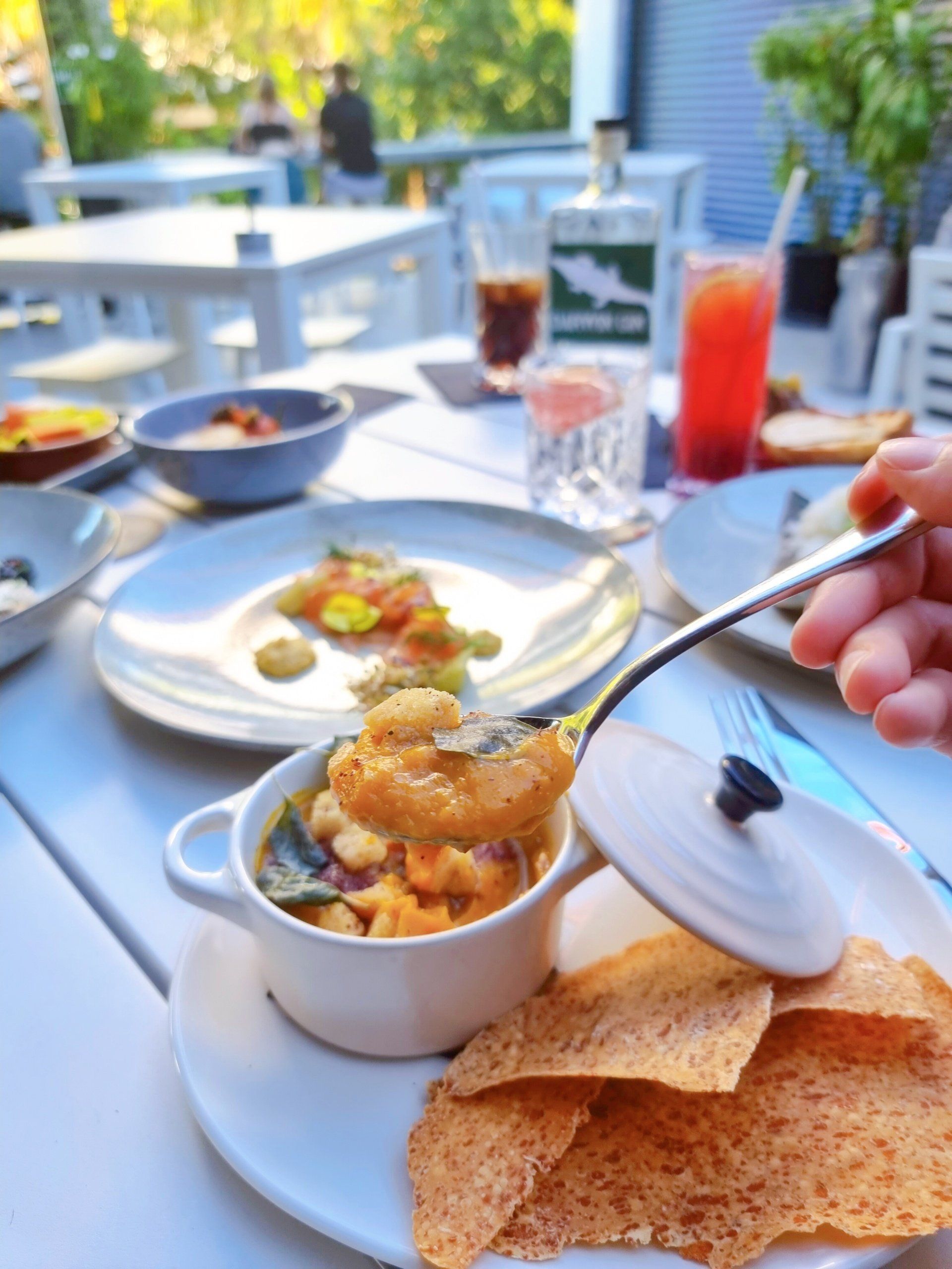 Charlie's of Darwin - Restaurant, Bar, Distillery in Darwin